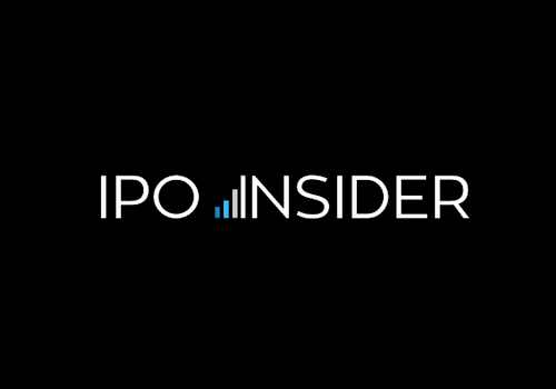 IPOInsider - A trusted resource for public offering intelligence (IPOs).